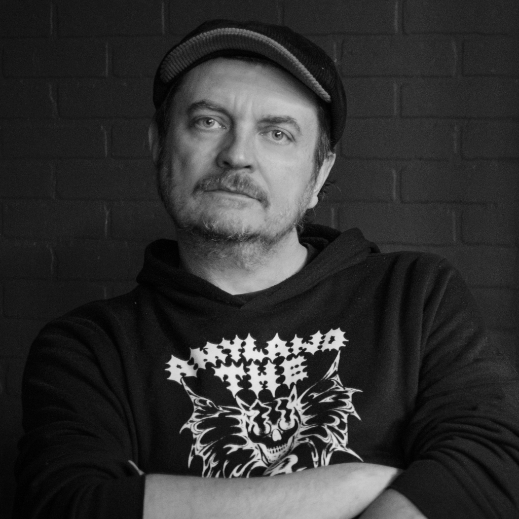 Jean-François Rivard