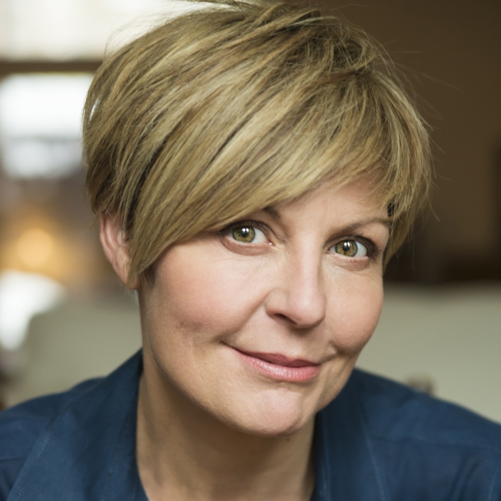 Marie-Chantal Perron