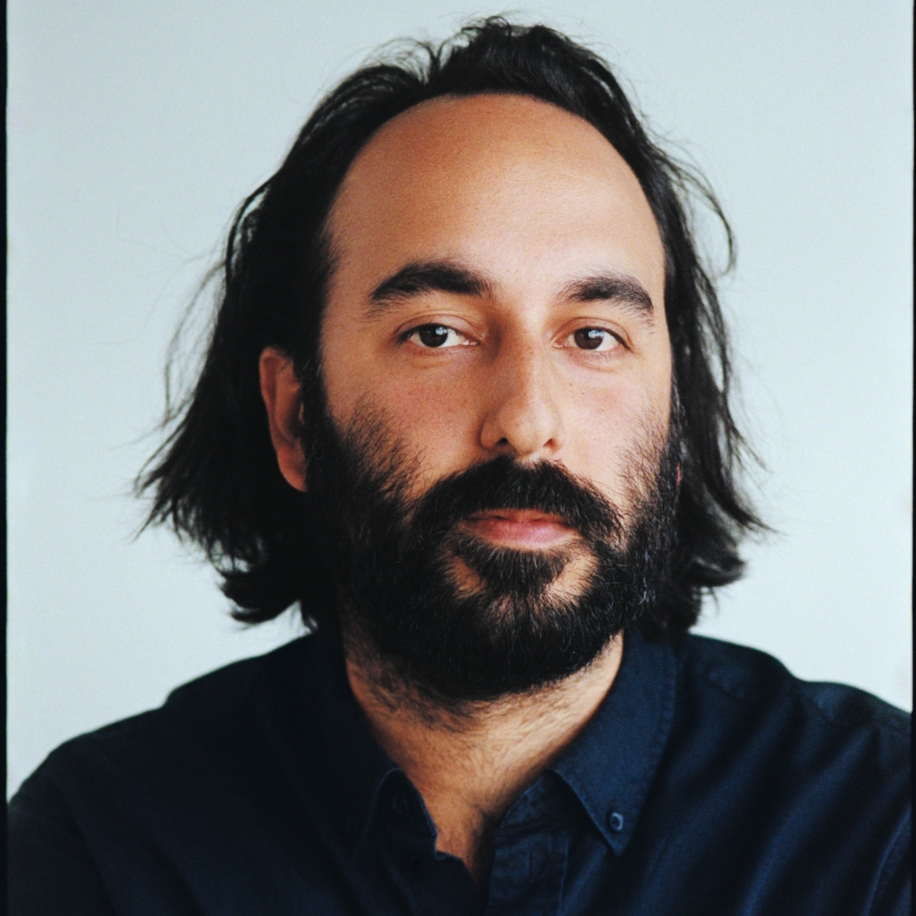 Ilyaa Ghafouri