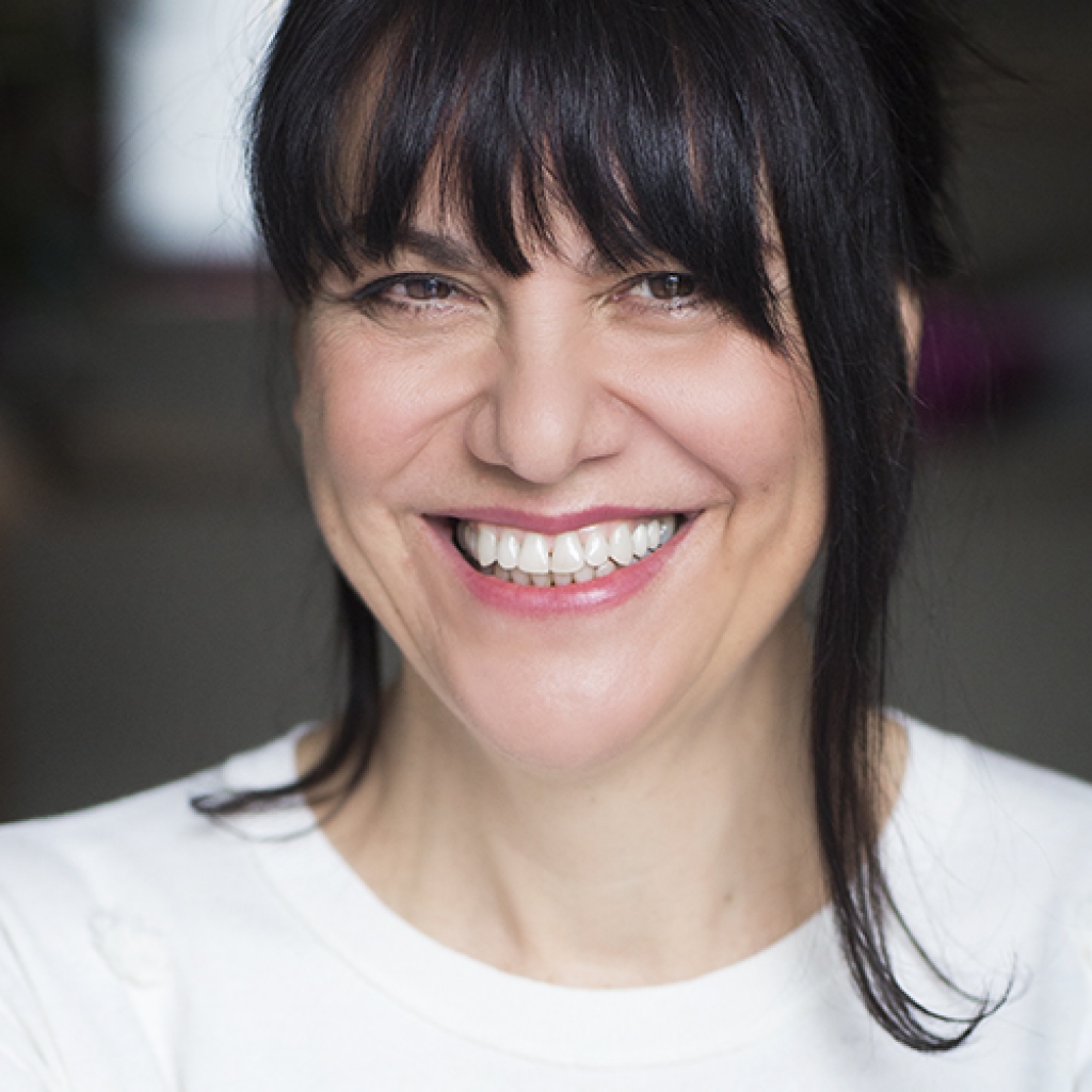 Hélène Mondoux